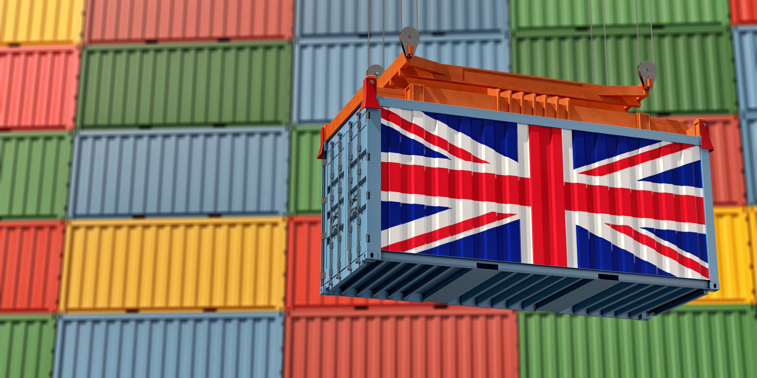 How Can UK Export Finance Help My Business Trade Overseas Richard How Can UK Export Finance Help My Business Trade Overseas Richard