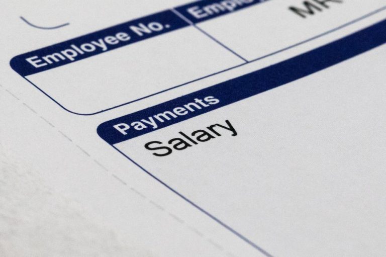 HMRC updates the factsheet for self-review of the National Minimum Wage ...