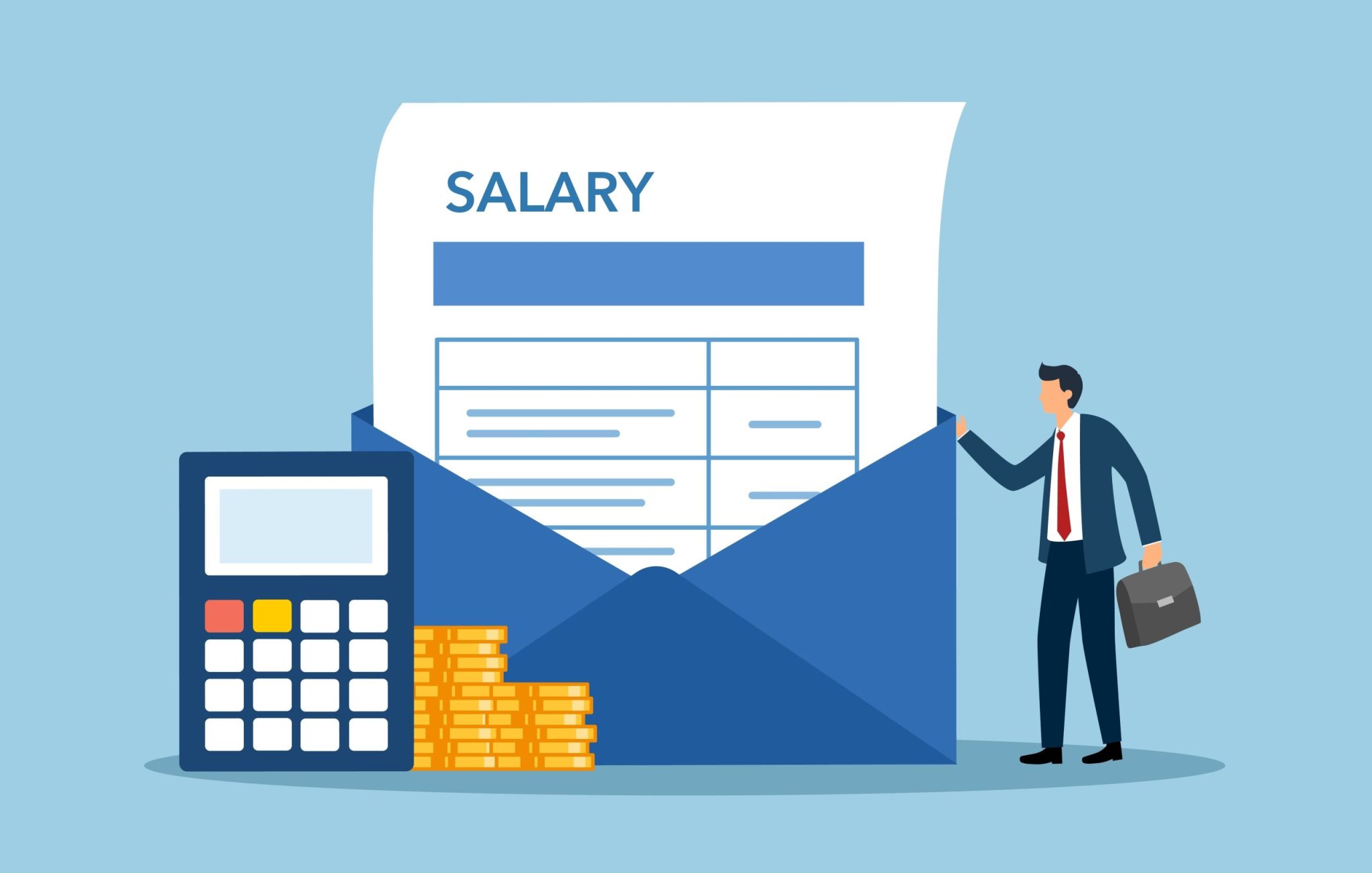 HMRC warning puts payroll compliance firmly in the spotlight - Richard ...