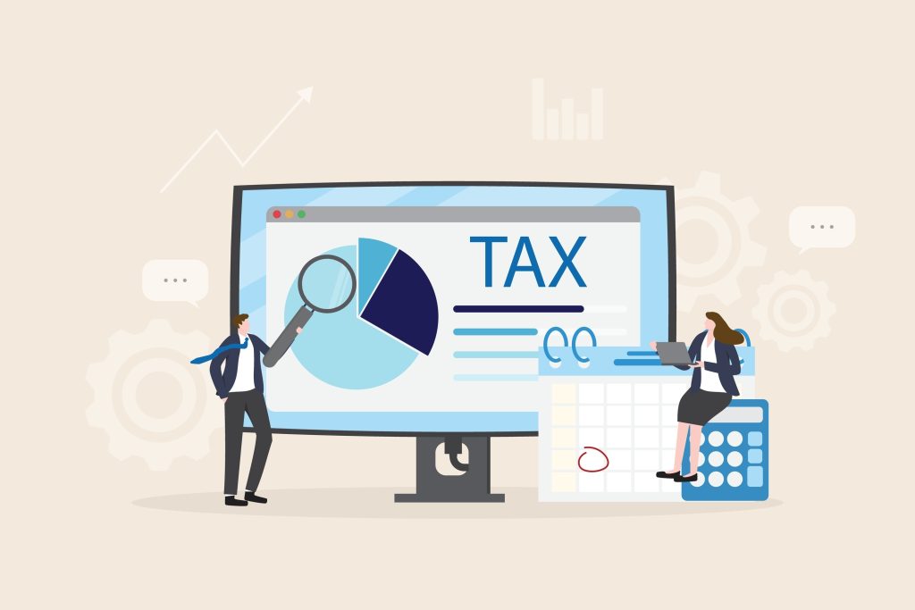 Will HMRC go online-only in the future? - Richard Anthony | Accountants ...