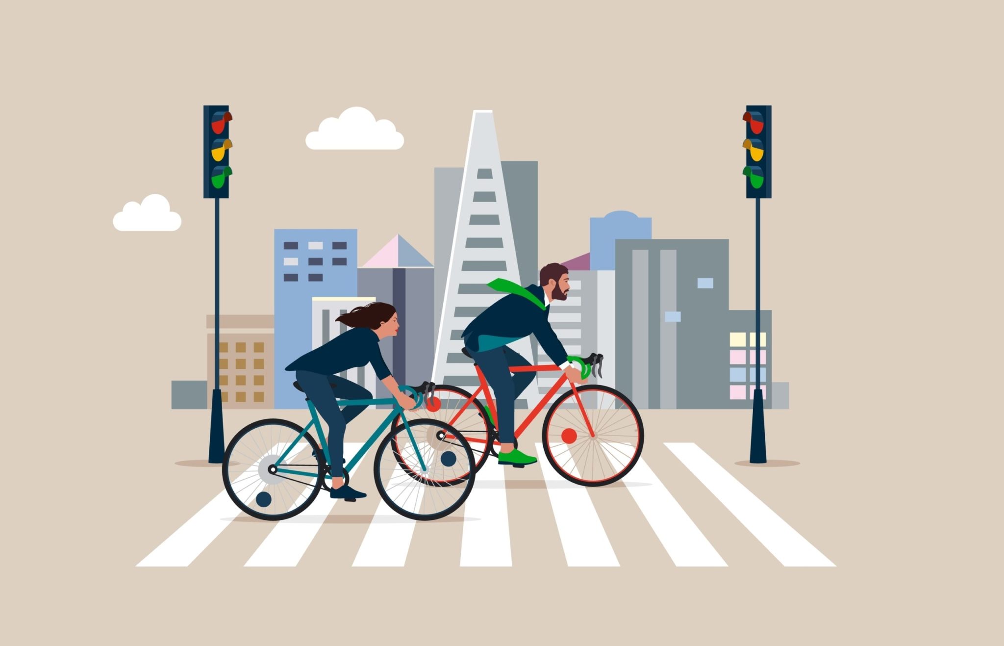 Pedal-powered savings: What every employer should know about the Cycle ...